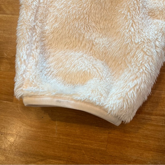 adidas | Tops | Adidas Essentials Fluffy Hoodie And Pants | Poshmark